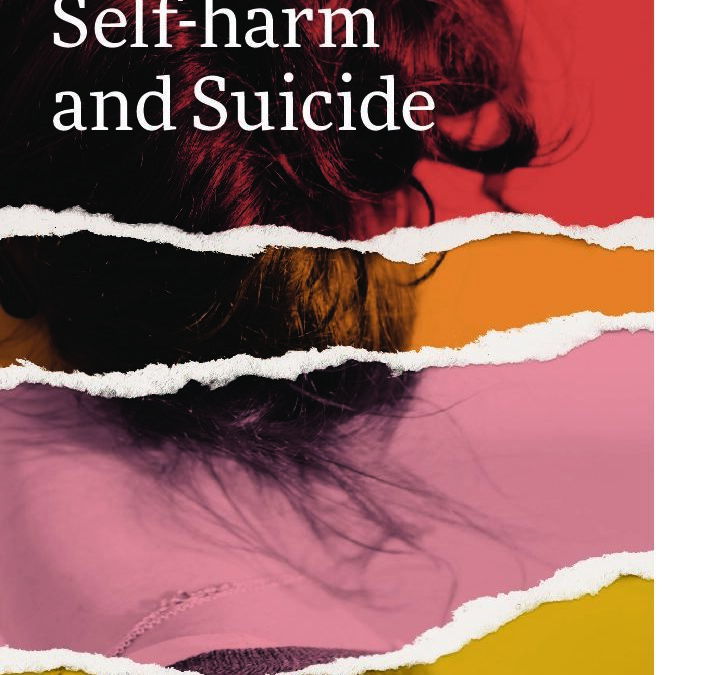 Self-Harm-Toolkit | SPIN Brandon