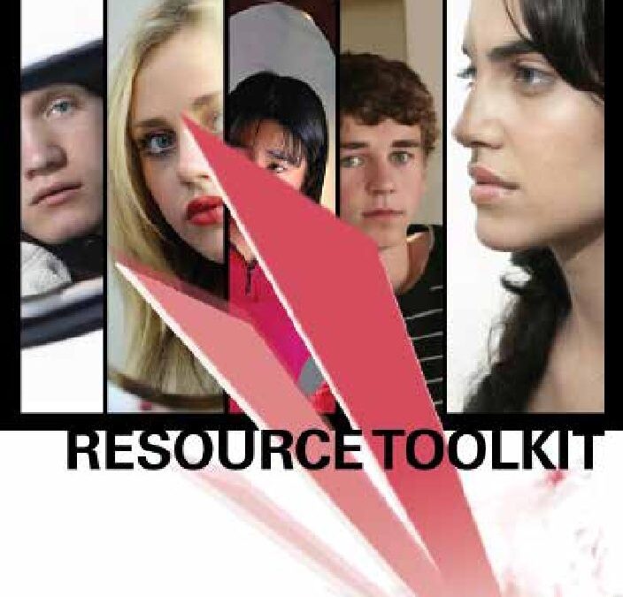 Teen-Resource-Toolkit | SPIN Brandon