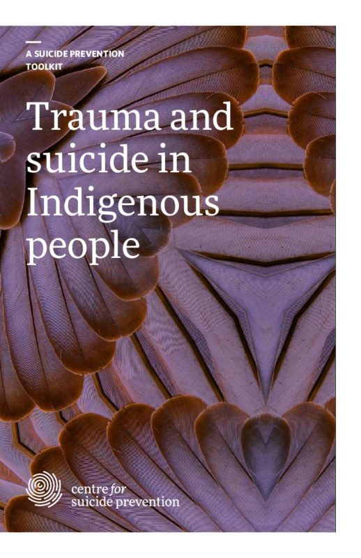 Trauma-and-Suicide-in-Indigenous-People-2 | SPIN Brandon